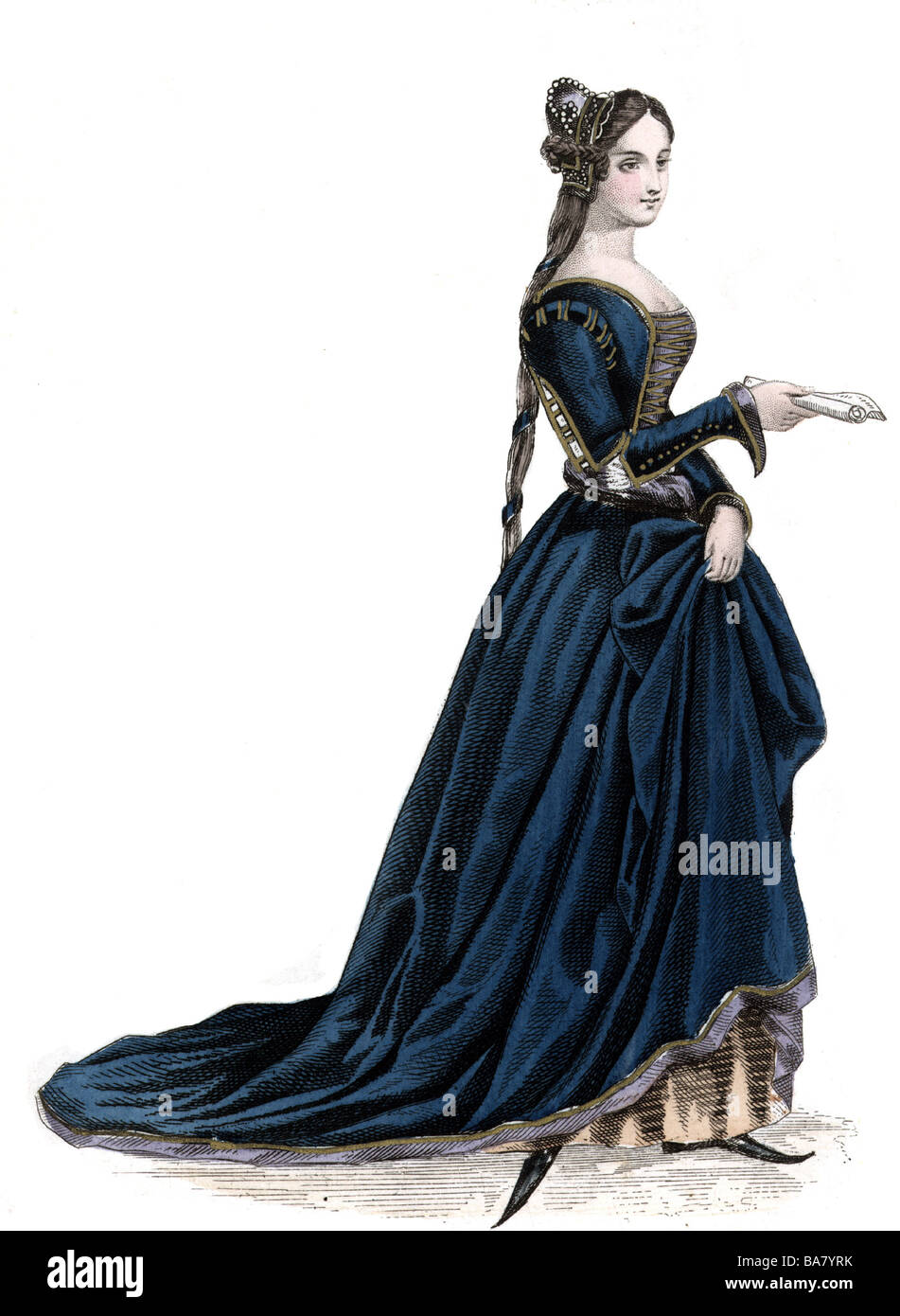 Petrarca laura hi-res stock photography and images - Alamy