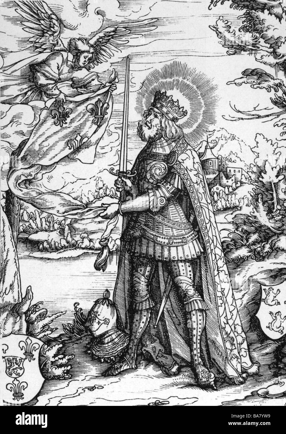 Reveiving the hi-res stock photography and images - Alamy