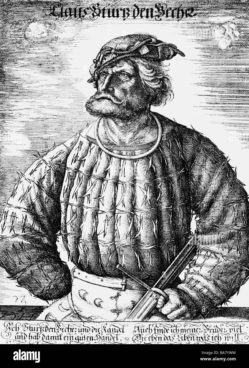 Etching 17th century hi-res stock photography and images - Alamy