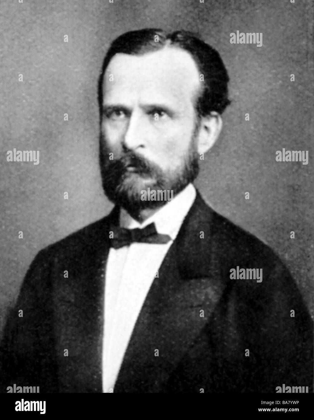 Ross, Sir Ronald, 13.5.1857 - 16.9.1932, English physician (discovered ...