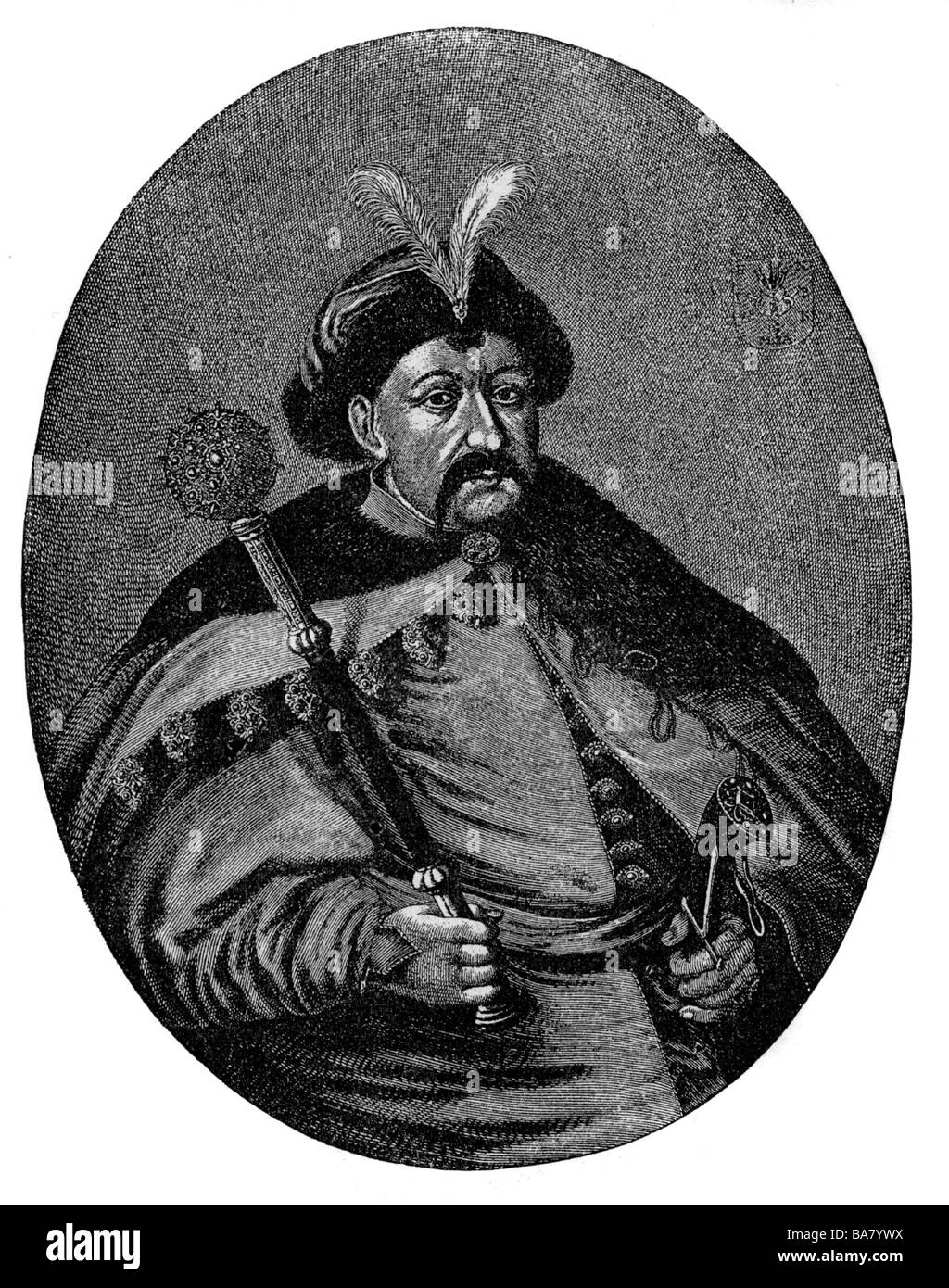 Ukrainian cossacks hi-res stock photography and images - Alamy