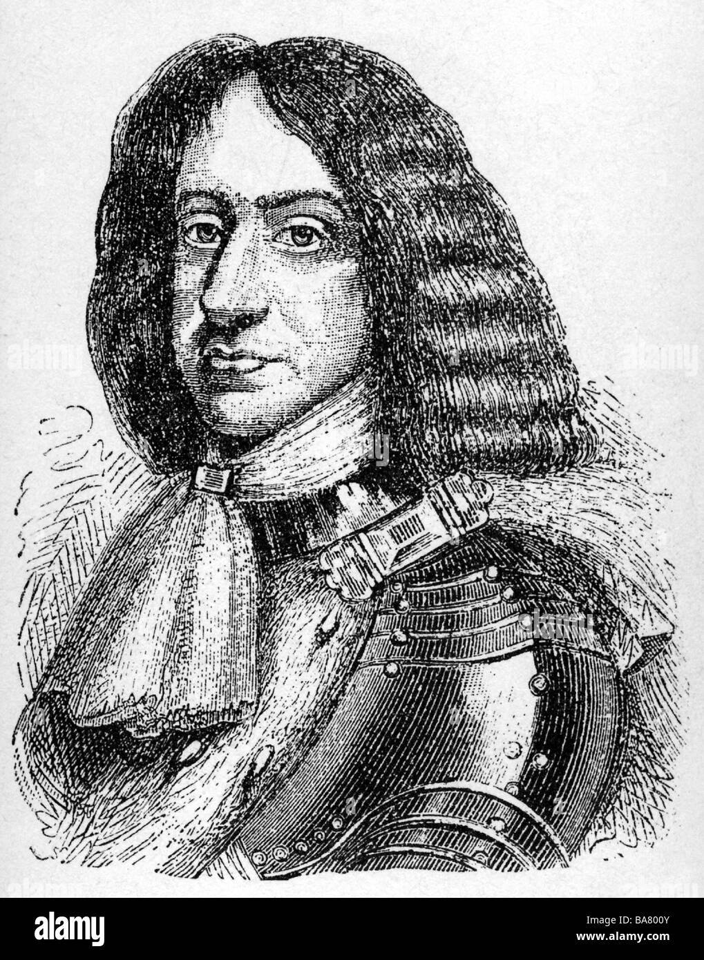 King christian v hi-res stock photography and images - Alamy