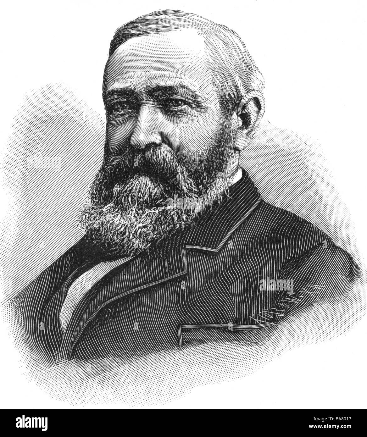 20 8 1833 13 3 1901 hi-res stock photography and images - Alamy