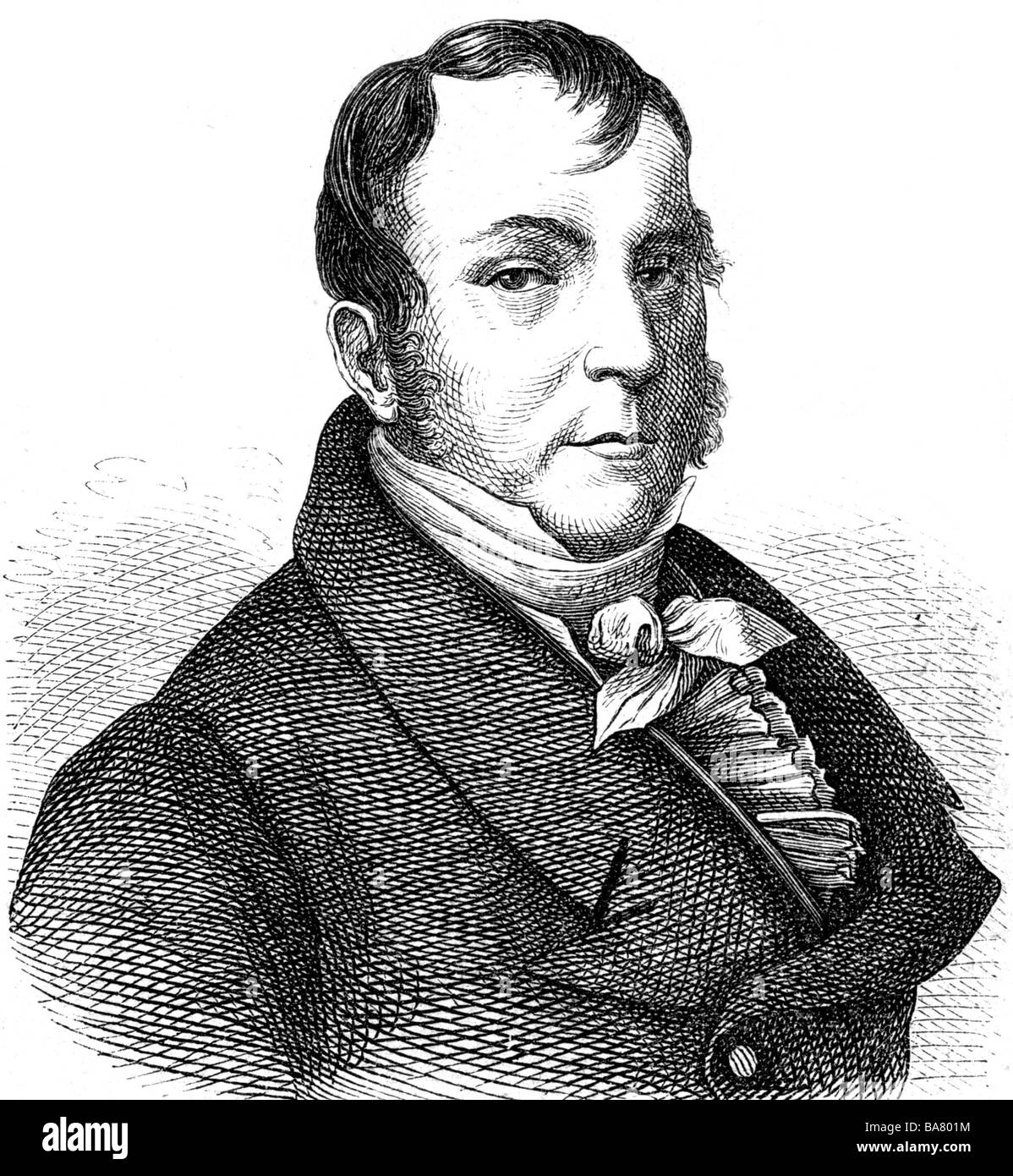 Johann hummel Black and White Stock Photos & Images - Alamy