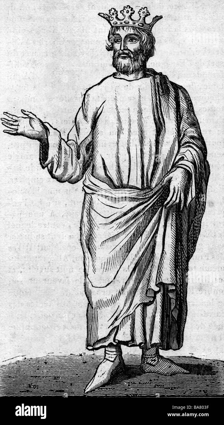 Charles martel hi-res stock photography and images - Alamy