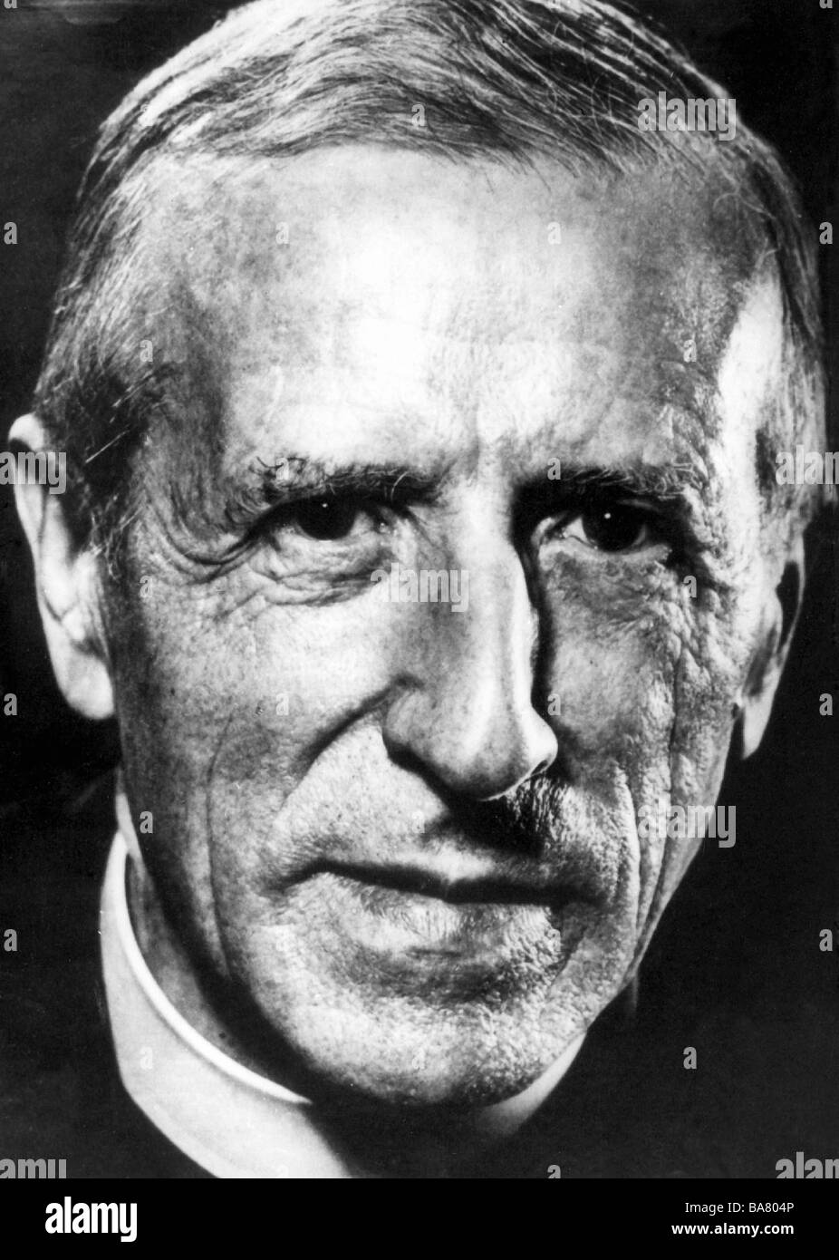 Teilhard de chardin hi-res stock photography and images - Alamy