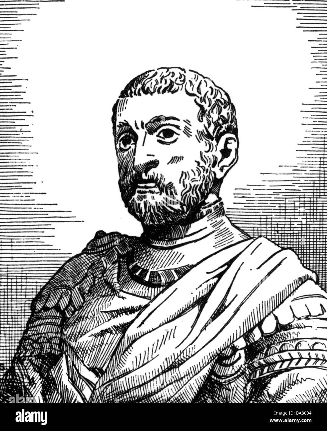 Antonio pigafetta hi-res stock photography and images - Alamy