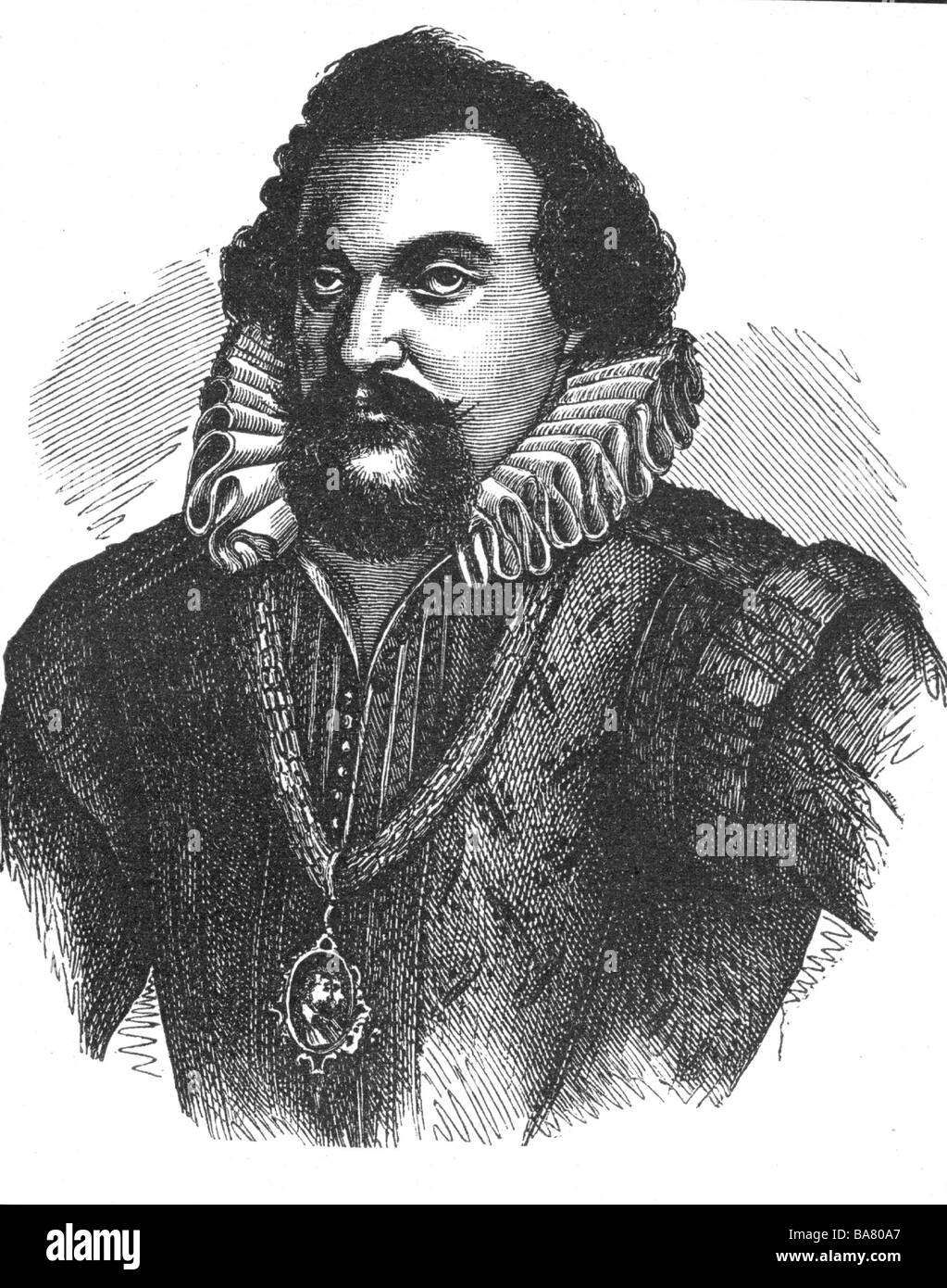 17th century composer hi-res stock photography and images - Alamy
