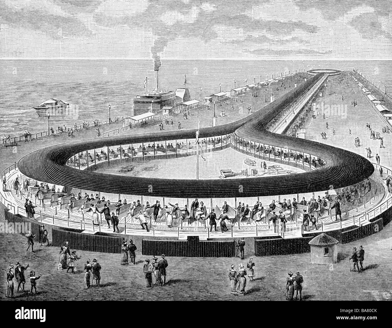 exhibitions, world exposition, Chicago, World Columbian Exposition ...