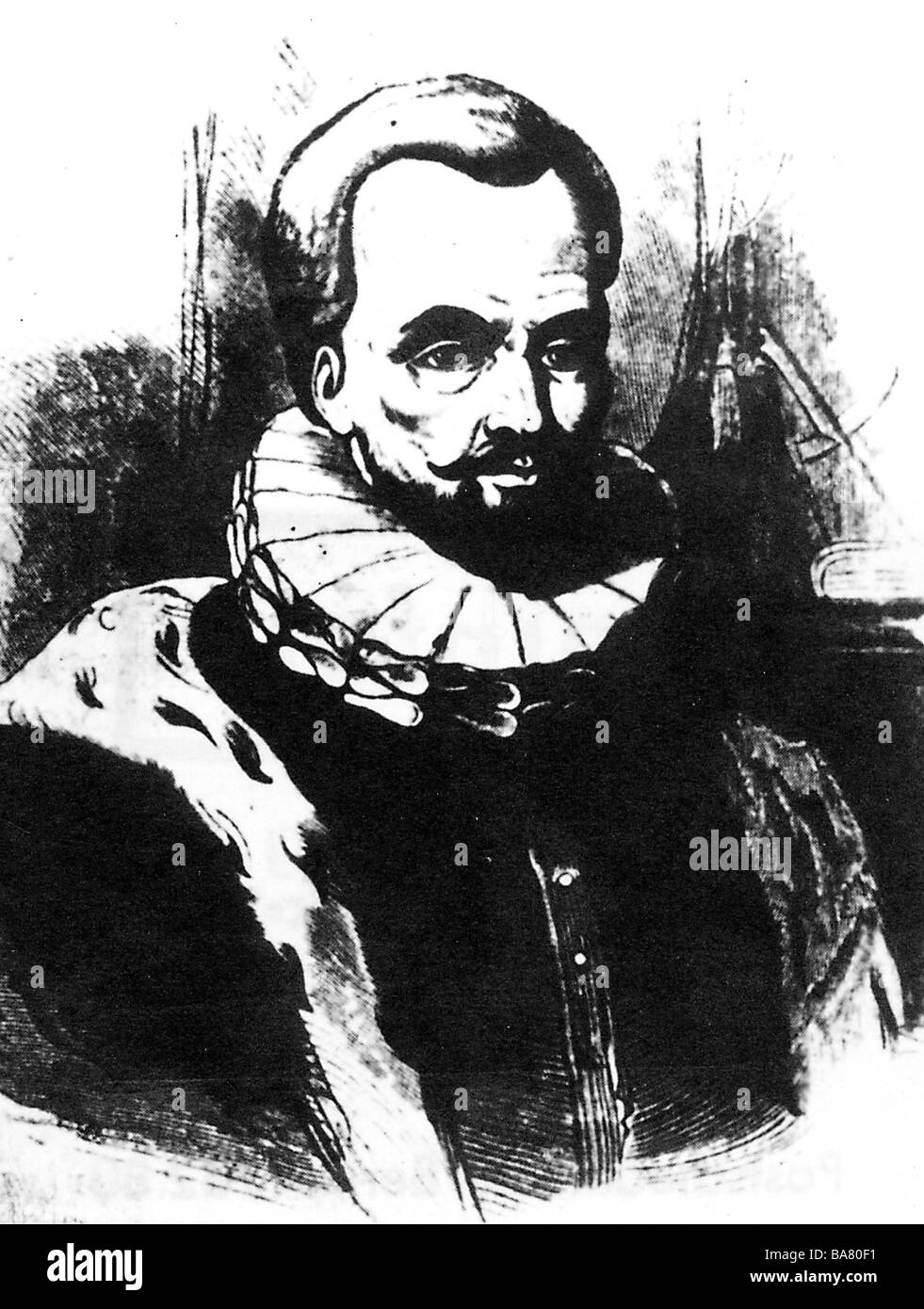 Simon stevin hi-res stock photography and images - Alamy