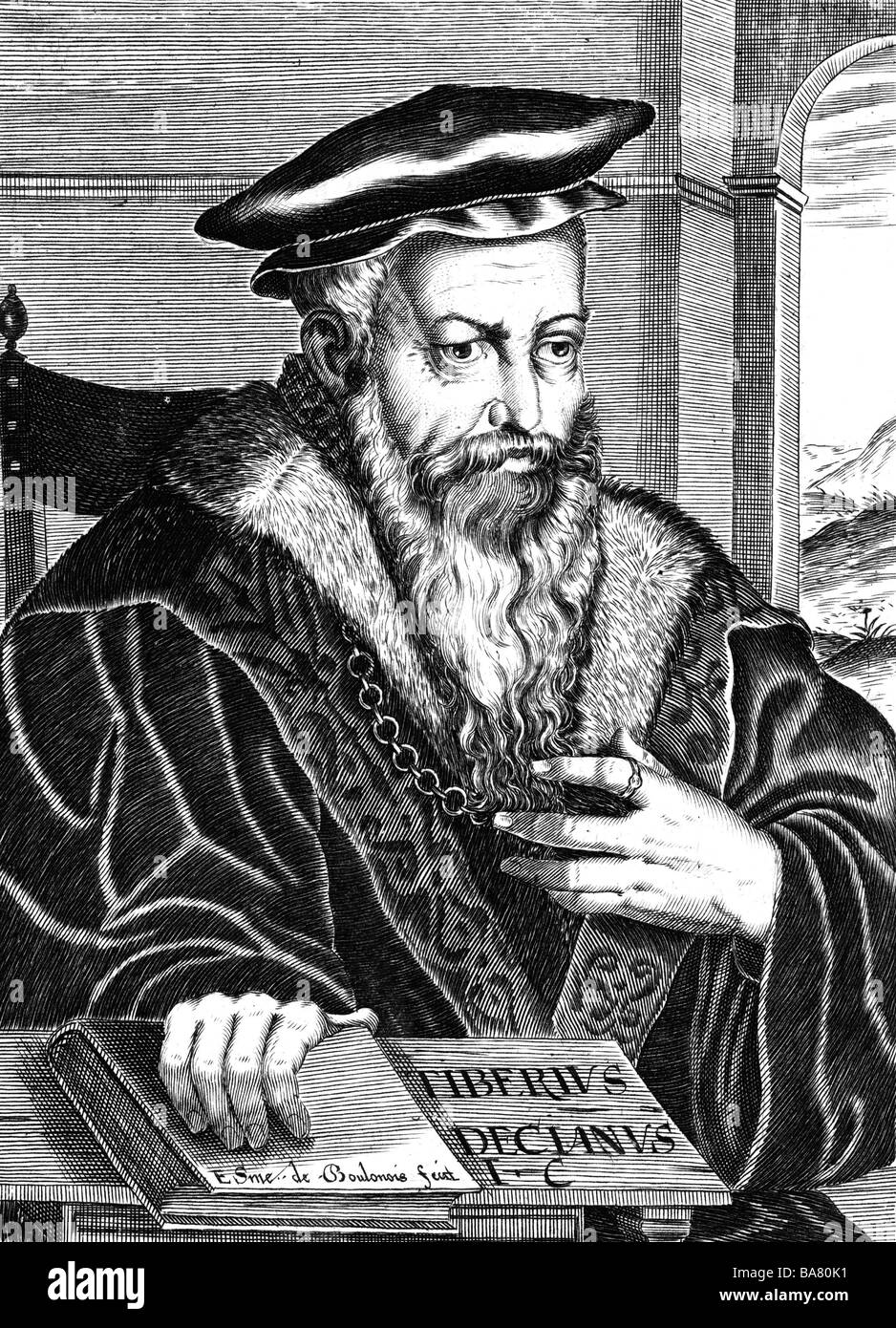 1509 1585 hi-res stock photography and images - Alamy