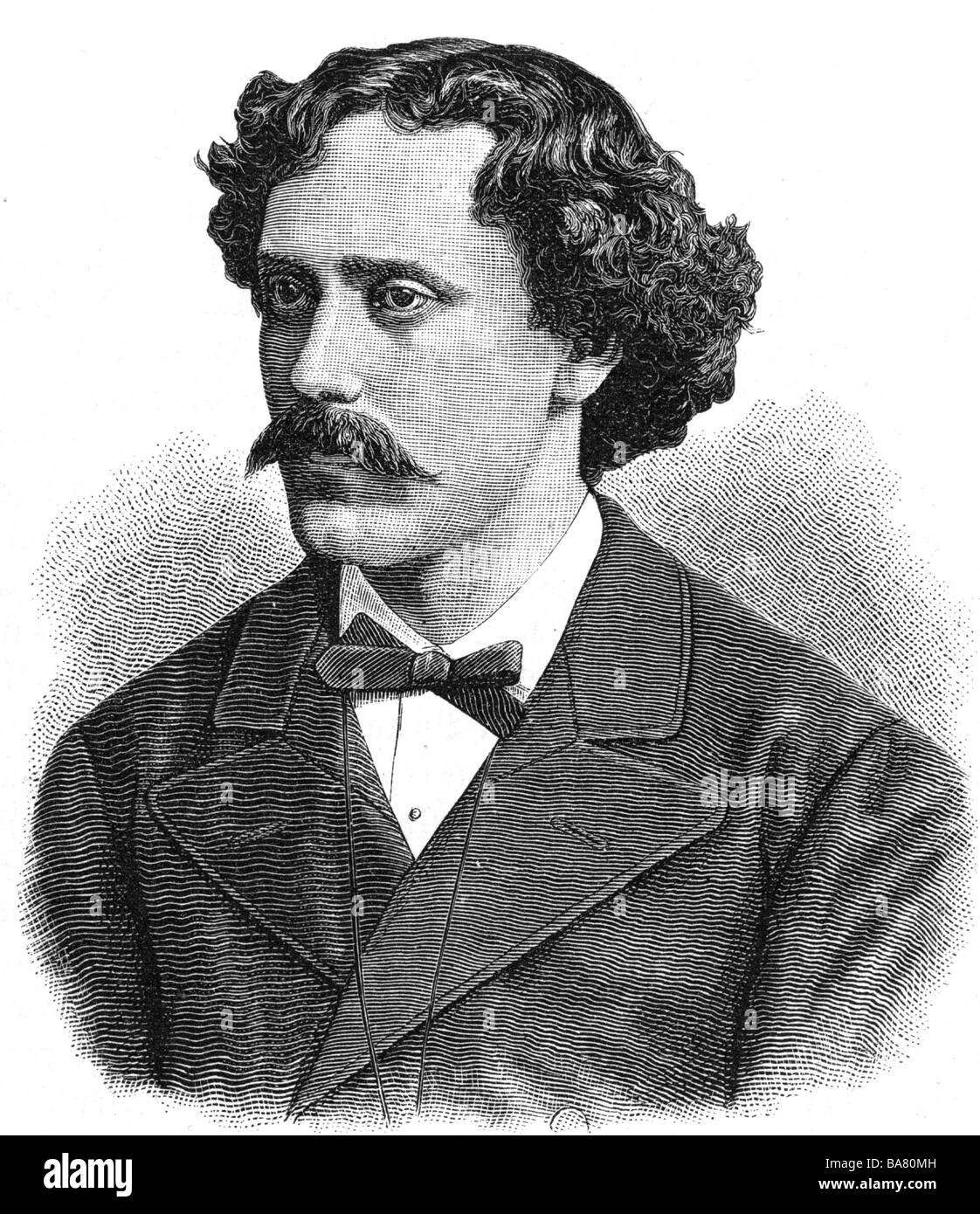 Pablo sarasate hi-res stock photography and images - Alamy