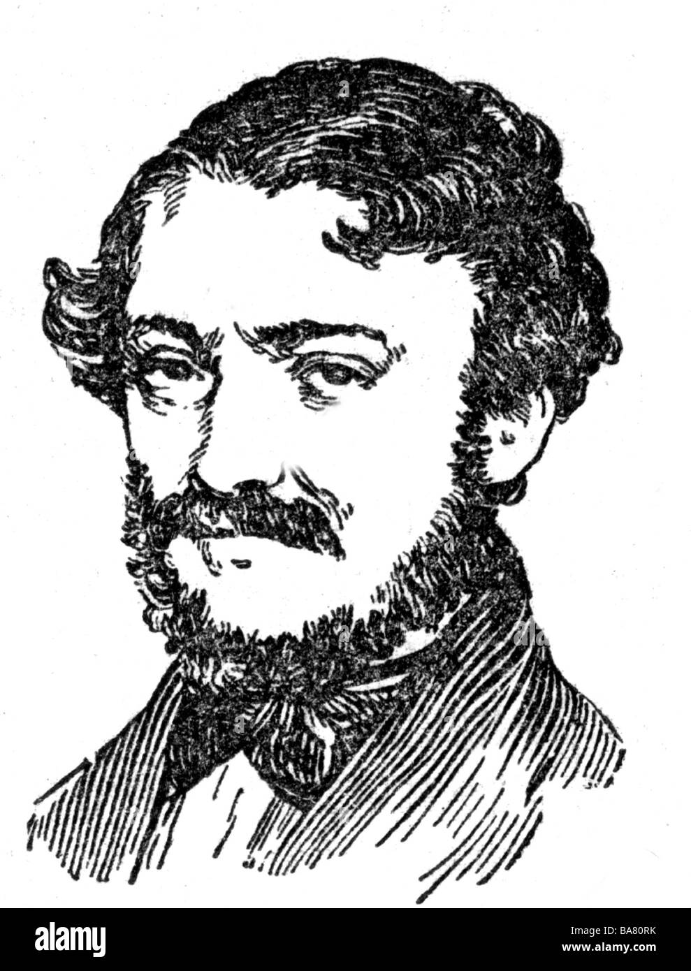 Erkel ferenc hi-res stock photography and images - Alamy