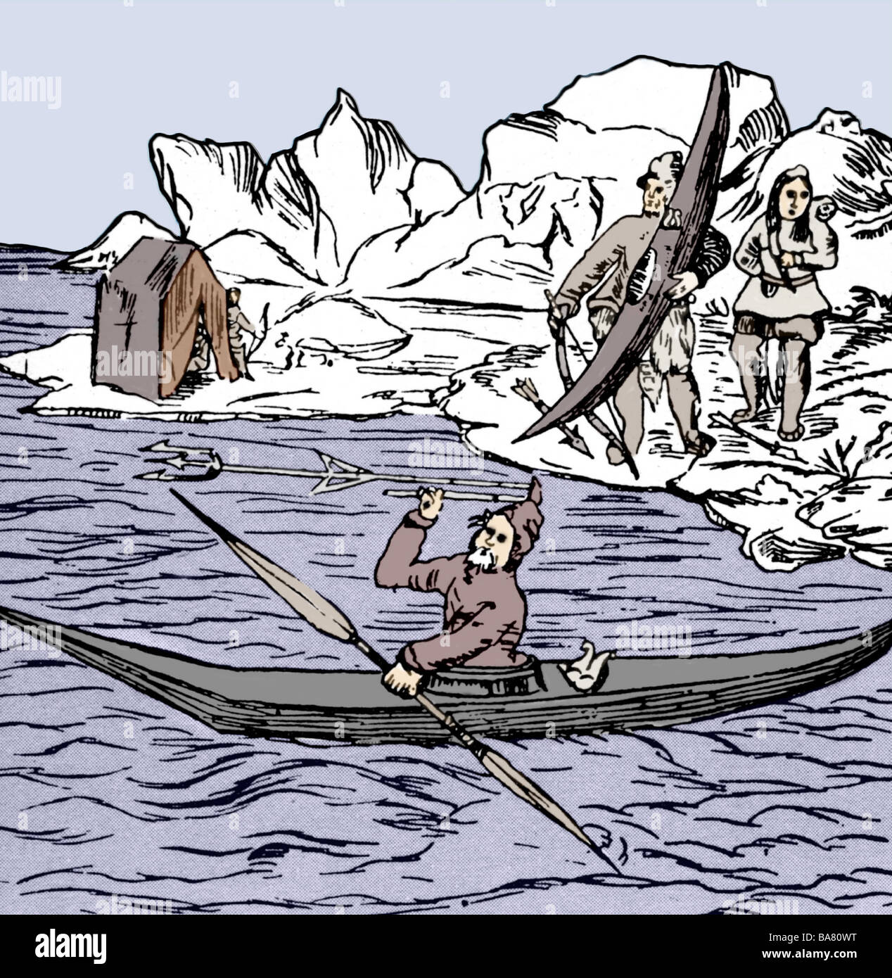 Martin Frobisher High Resolution Stock Photography and Images - Alamy