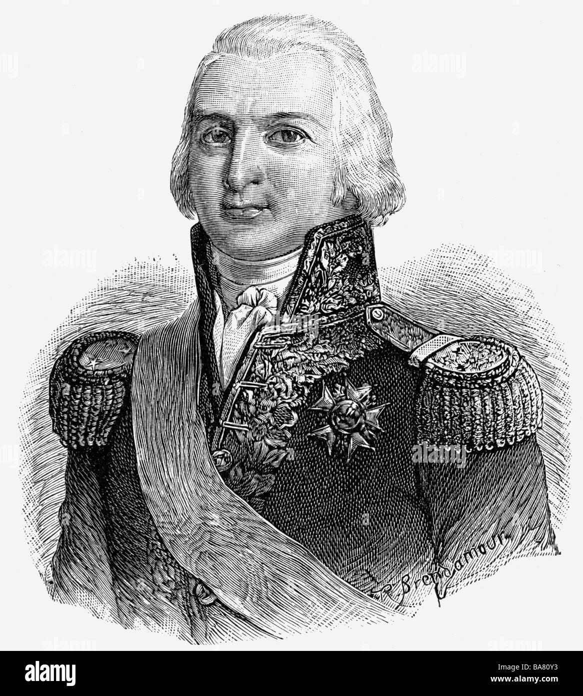 23 7 1809 hi-res stock photography and images - Alamy