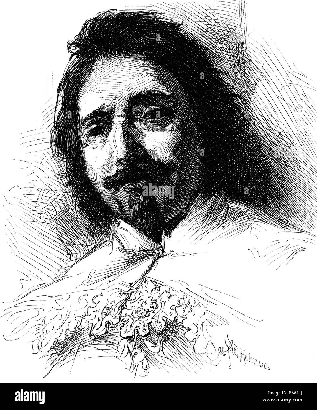 Dutch artist painter hi-res stock photography and images - Alamy