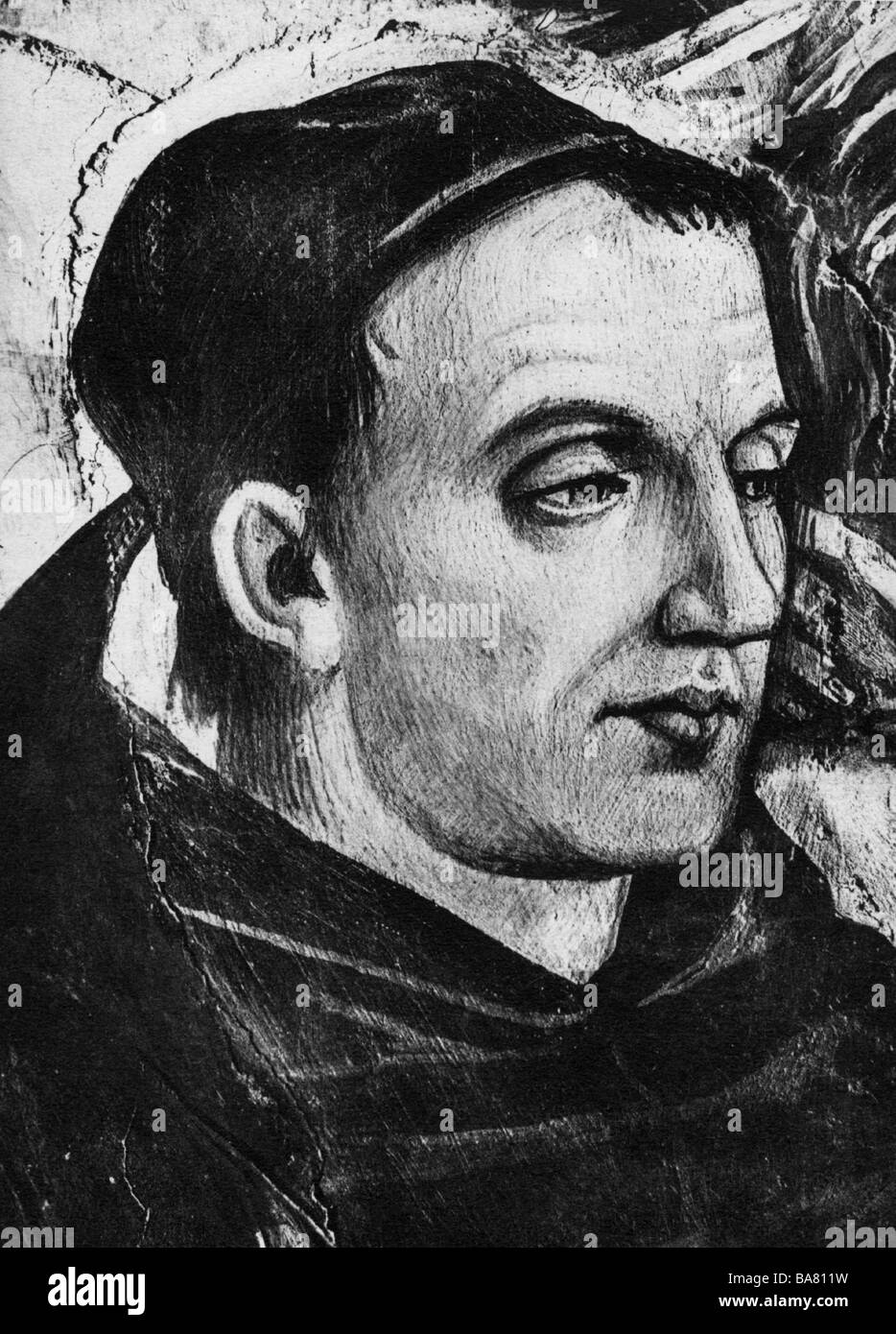 Angelico (Fra Angelico), 1387 - 18.2.1455, Italian artist (painter ...