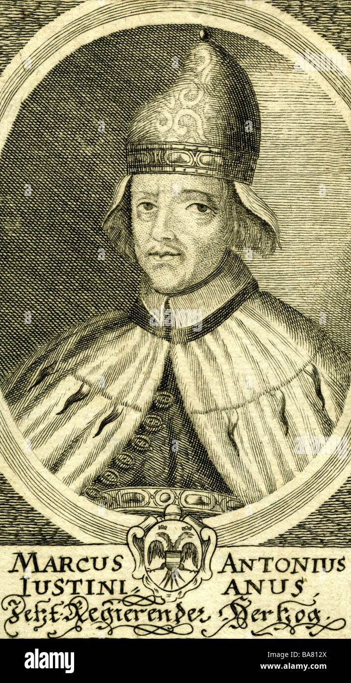 Marcantonio hi-res stock photography and images - Alamy