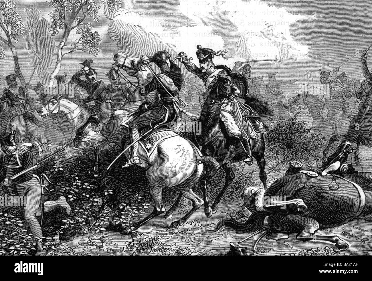 Prince louis ferdinand of prussia hi-res stock photography and images ...