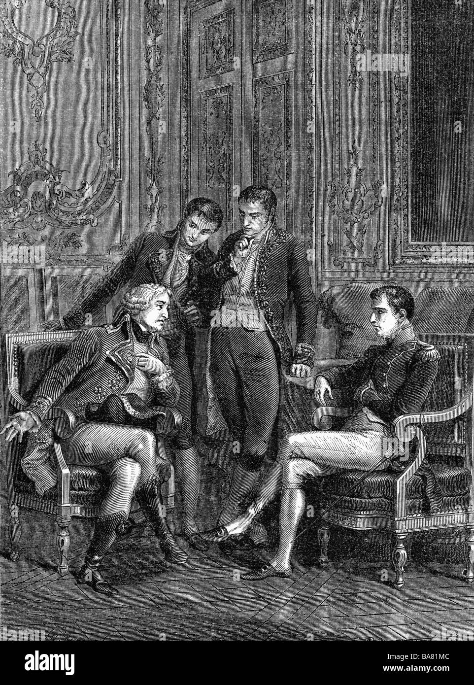 Consulate French Revolution