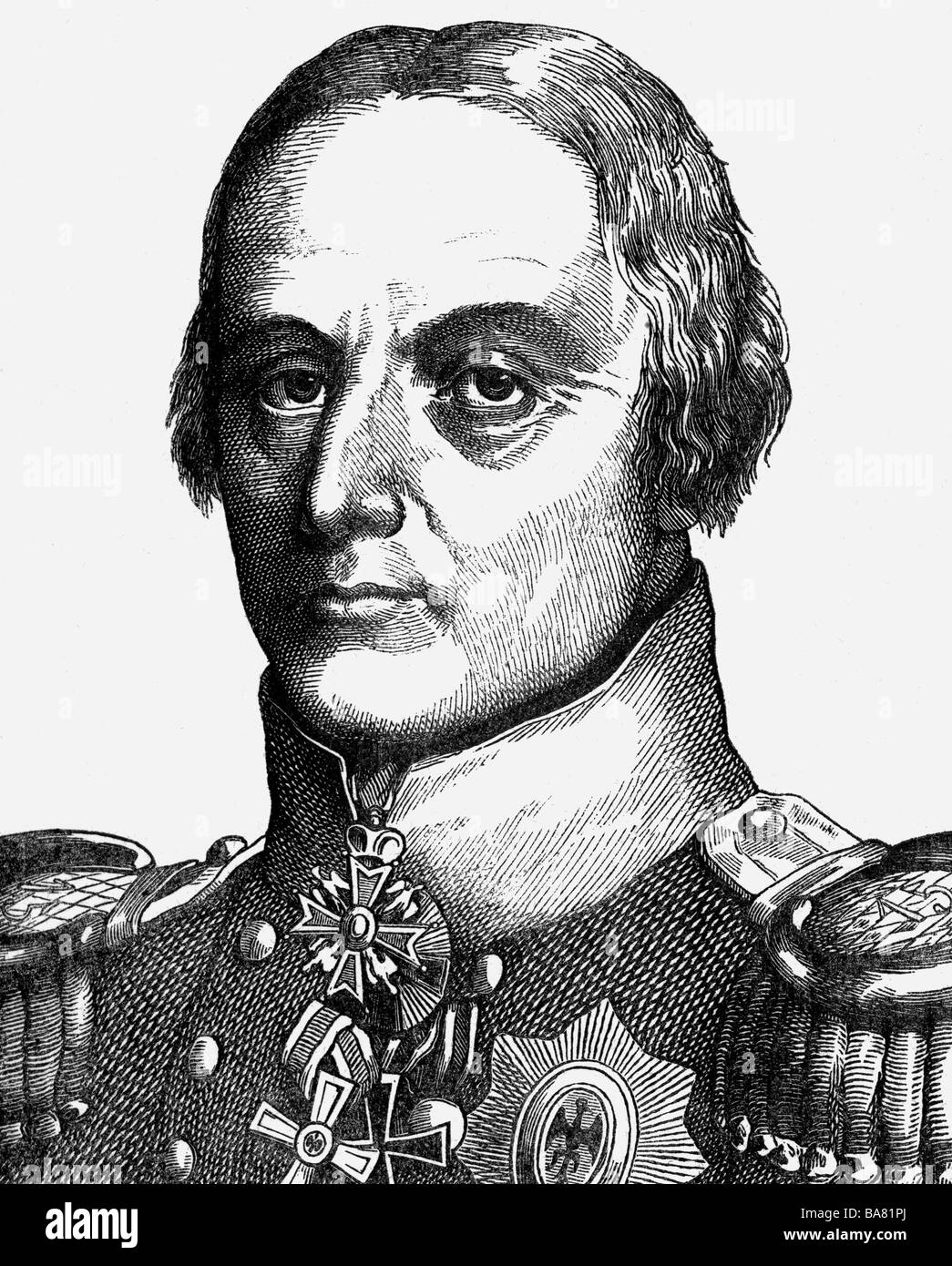 Bulow dennewitz hi-res stock photography and images - Alamy