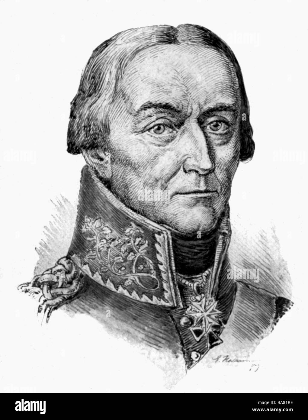 Buelow of dennewitz hi-res stock photography and images - Alamy