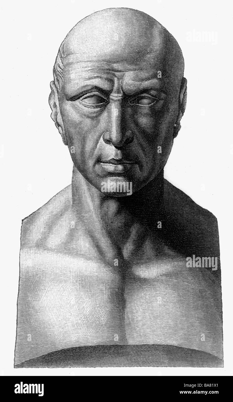Publius terentius afer hi-res stock photography and images - Alamy