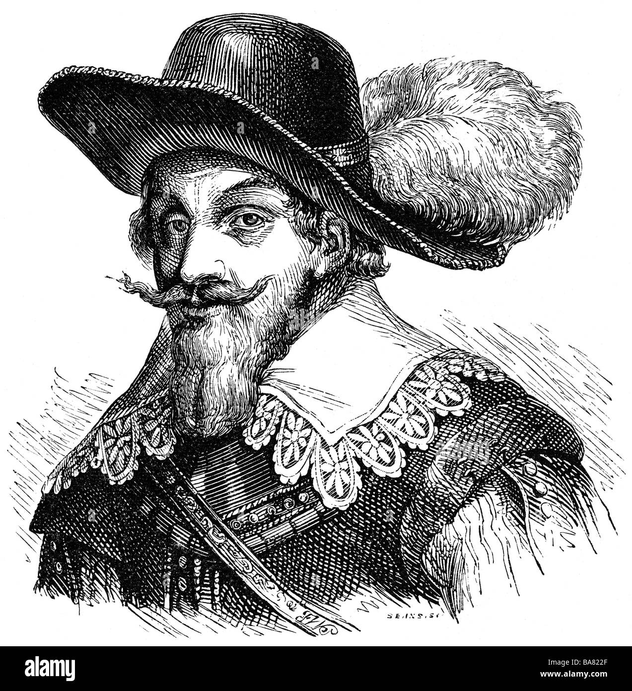 Hans georg von arnim boitzenburg hi-res stock photography and images ...