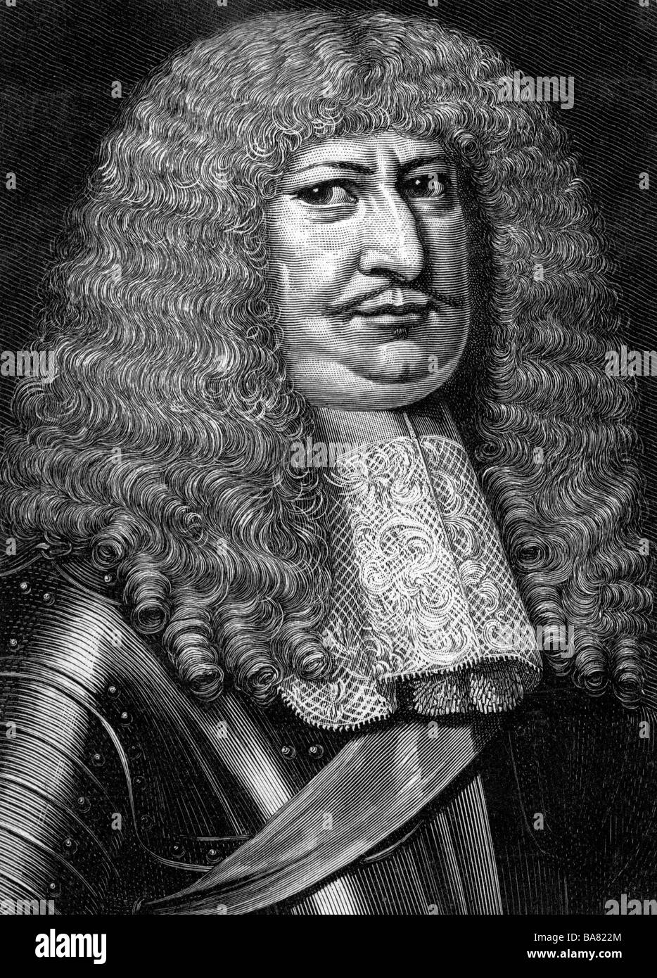 Frederick William High Resolution Stock Photography and Images - Alamy