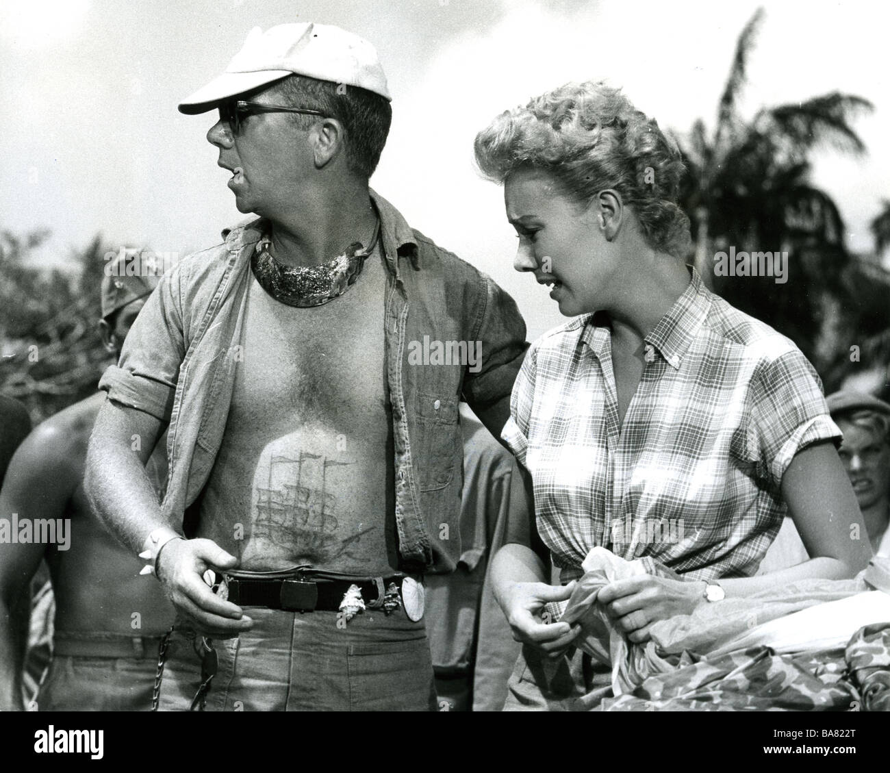 Musical scene hi-res stock photography and images - Alamy