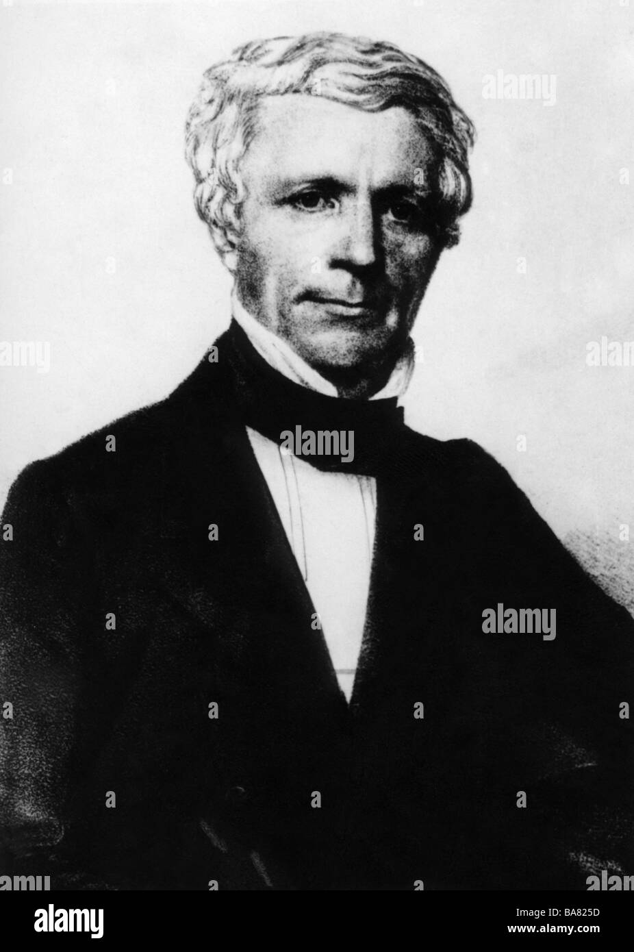 Johann hinrich wichern hi-res stock photography and images - Alamy