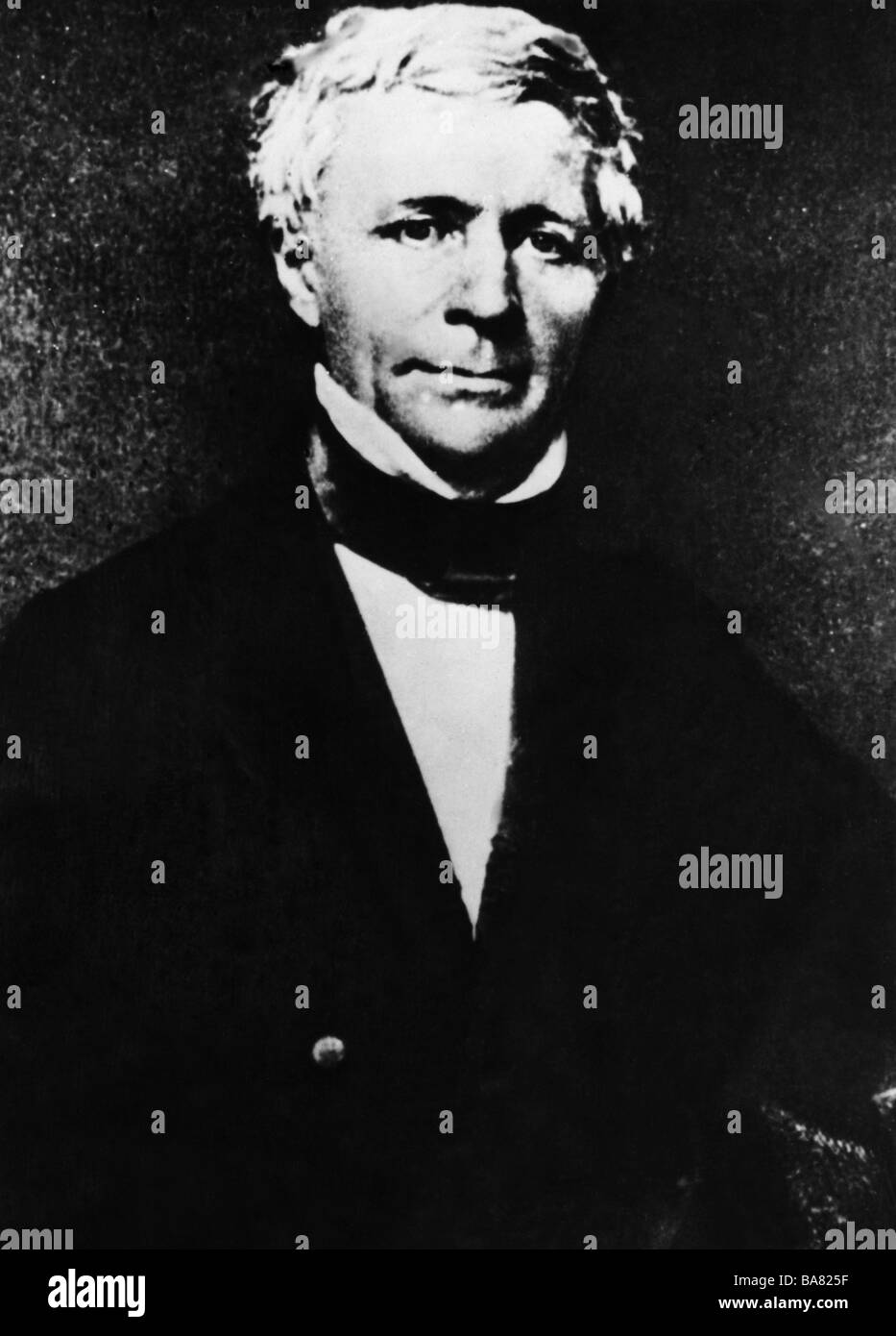 Johann hinrich wichern hi-res stock photography and images - Alamy