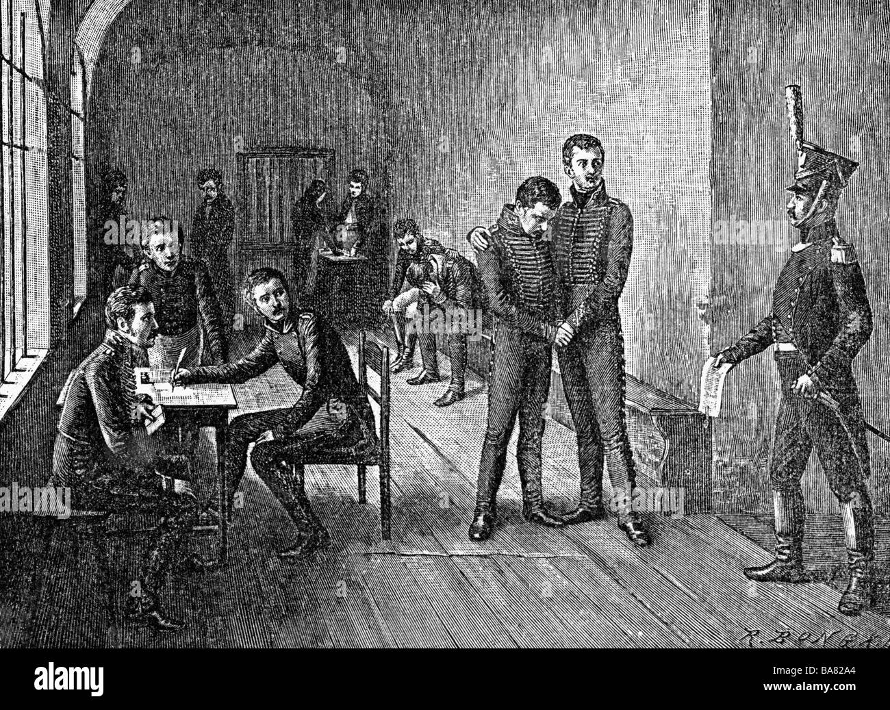 Schills hi-res stock photography and images - Alamy