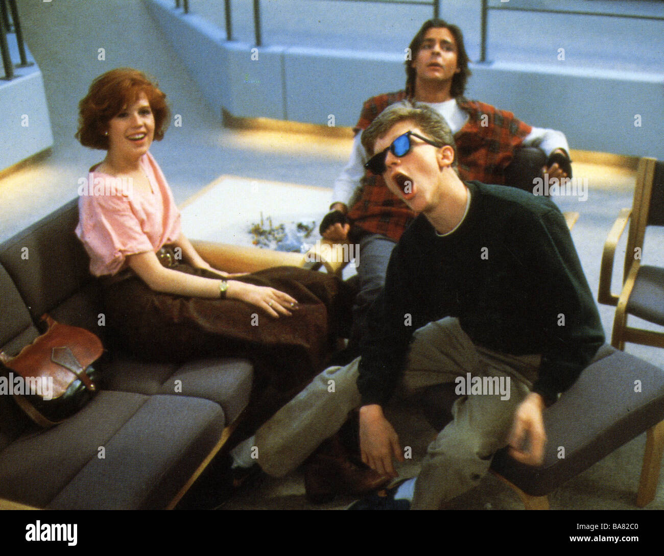 The Breakfast Club Cover