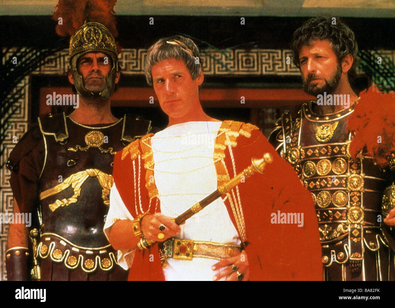 MONTY PYTHON'S LIFE OF BRIAN 1979 Hand Made Films movie with Michael ...