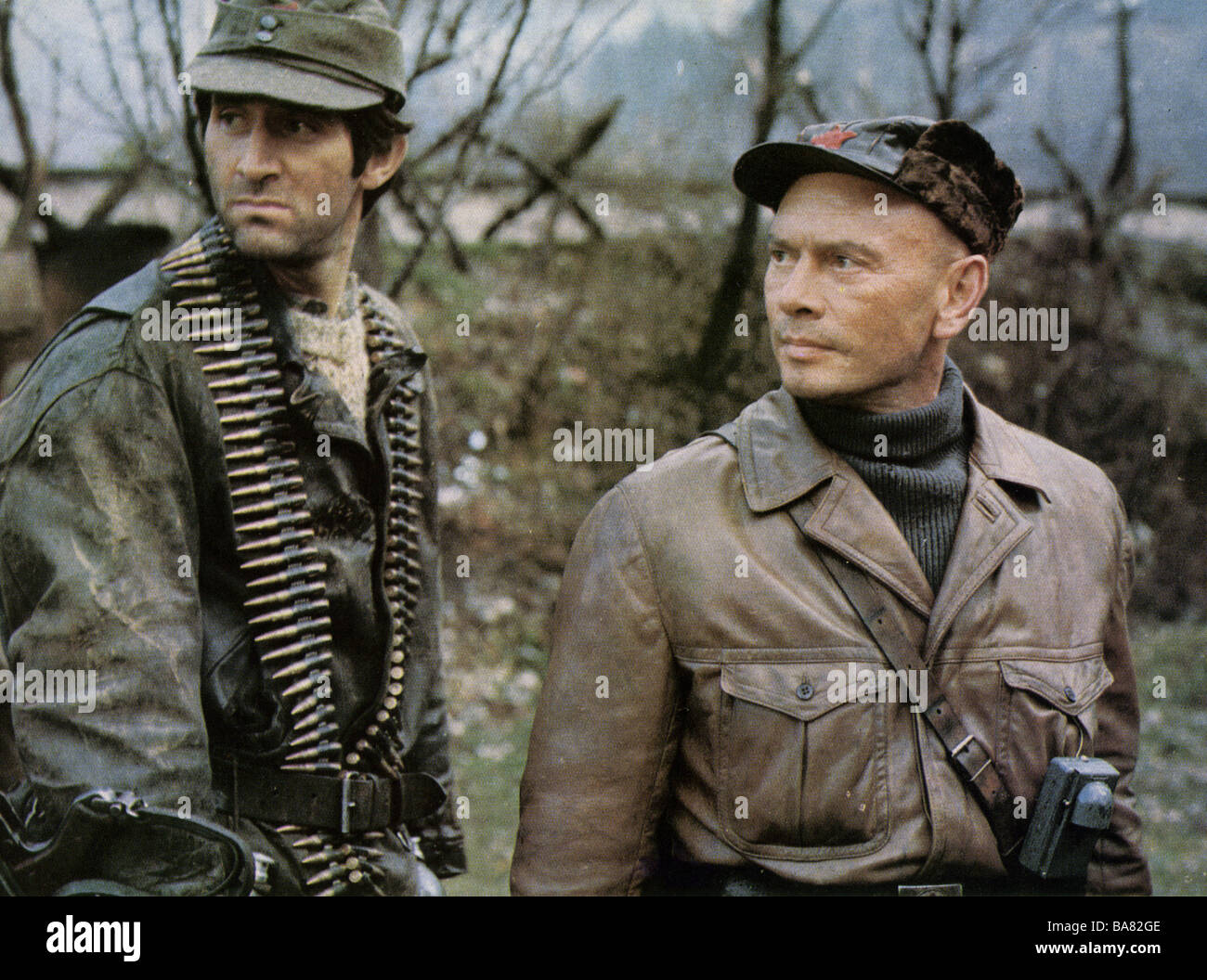 Yugoslavia ww2 hi-res stock photography and images - Alamy