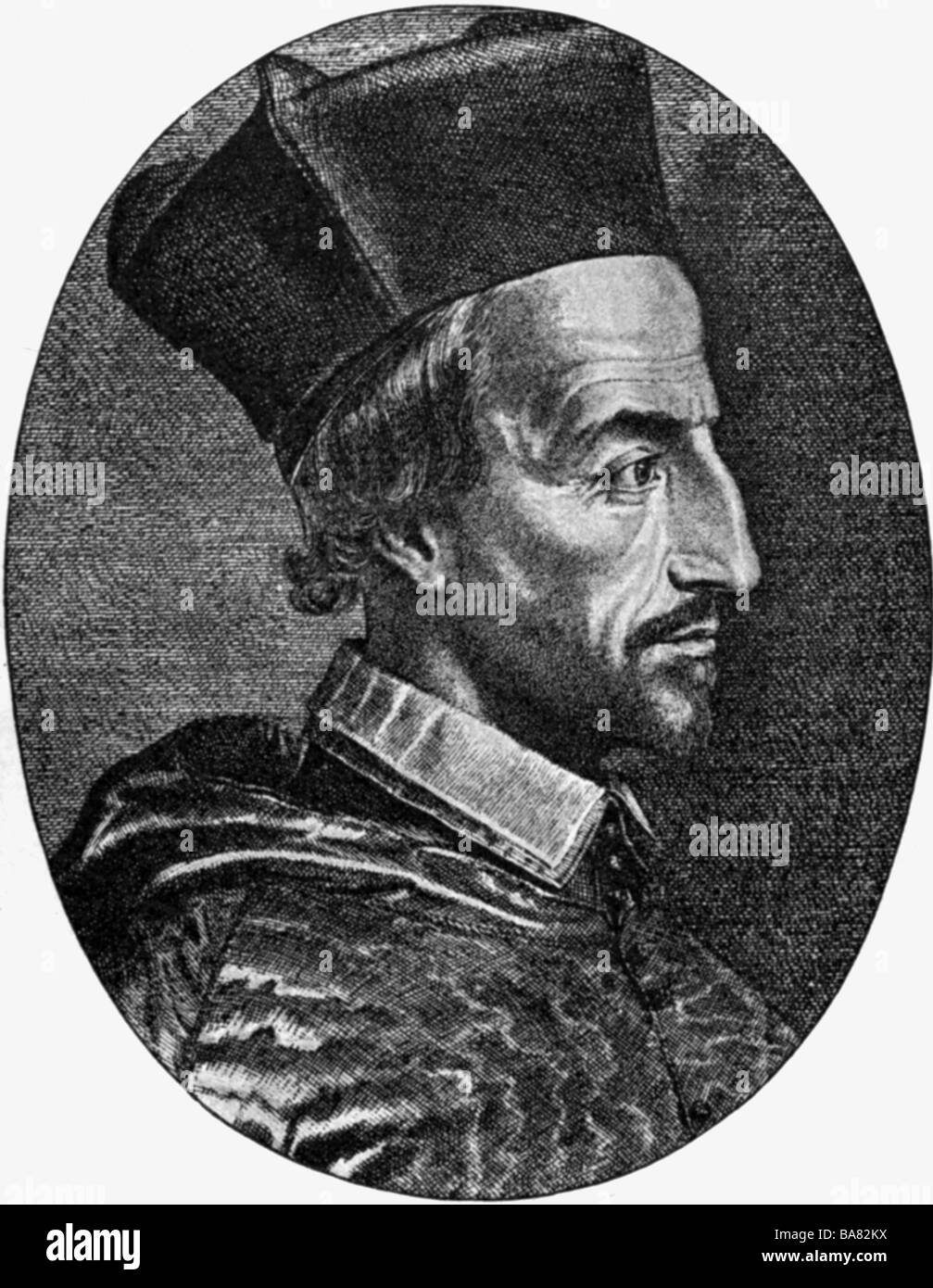 Jansenism hi-res stock photography and images - Alamy