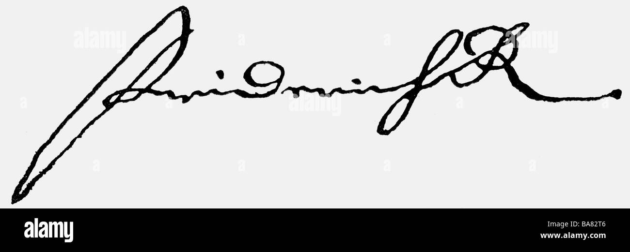 1701 1713 hi-res stock photography and images - Alamy