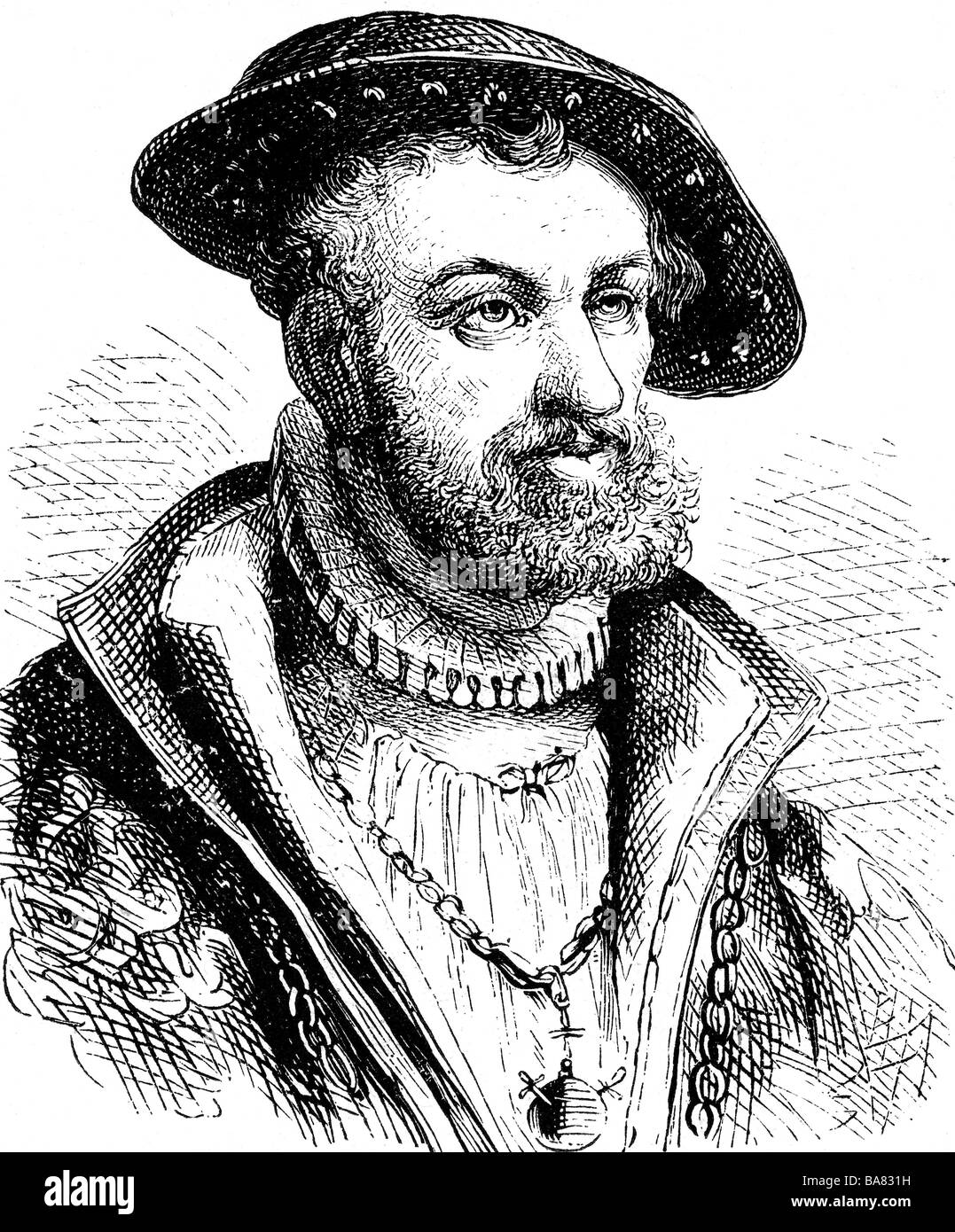 Anabaptist hi-res stock photography and images - Alamy