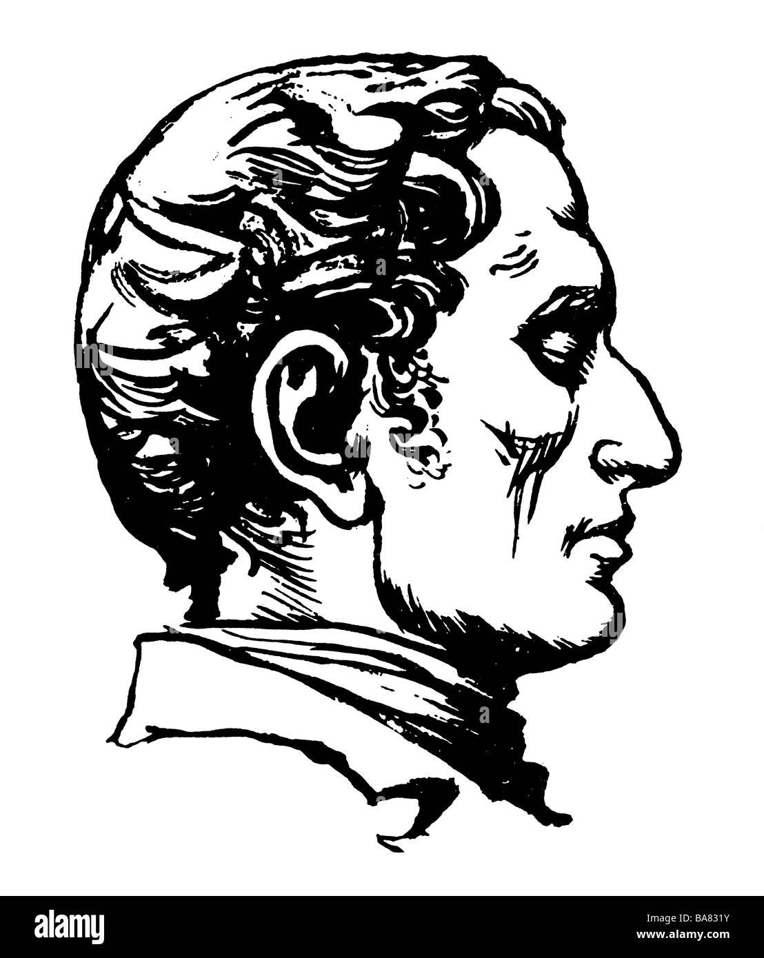 Louis braille hi-res stock photography and images - Alamy