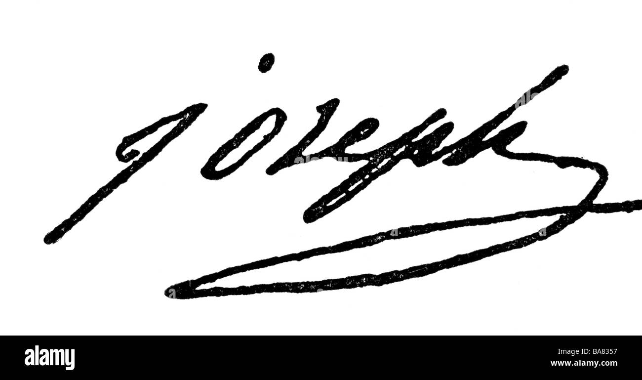 1808 nobility Black and White Stock Photos & Images - Alamy