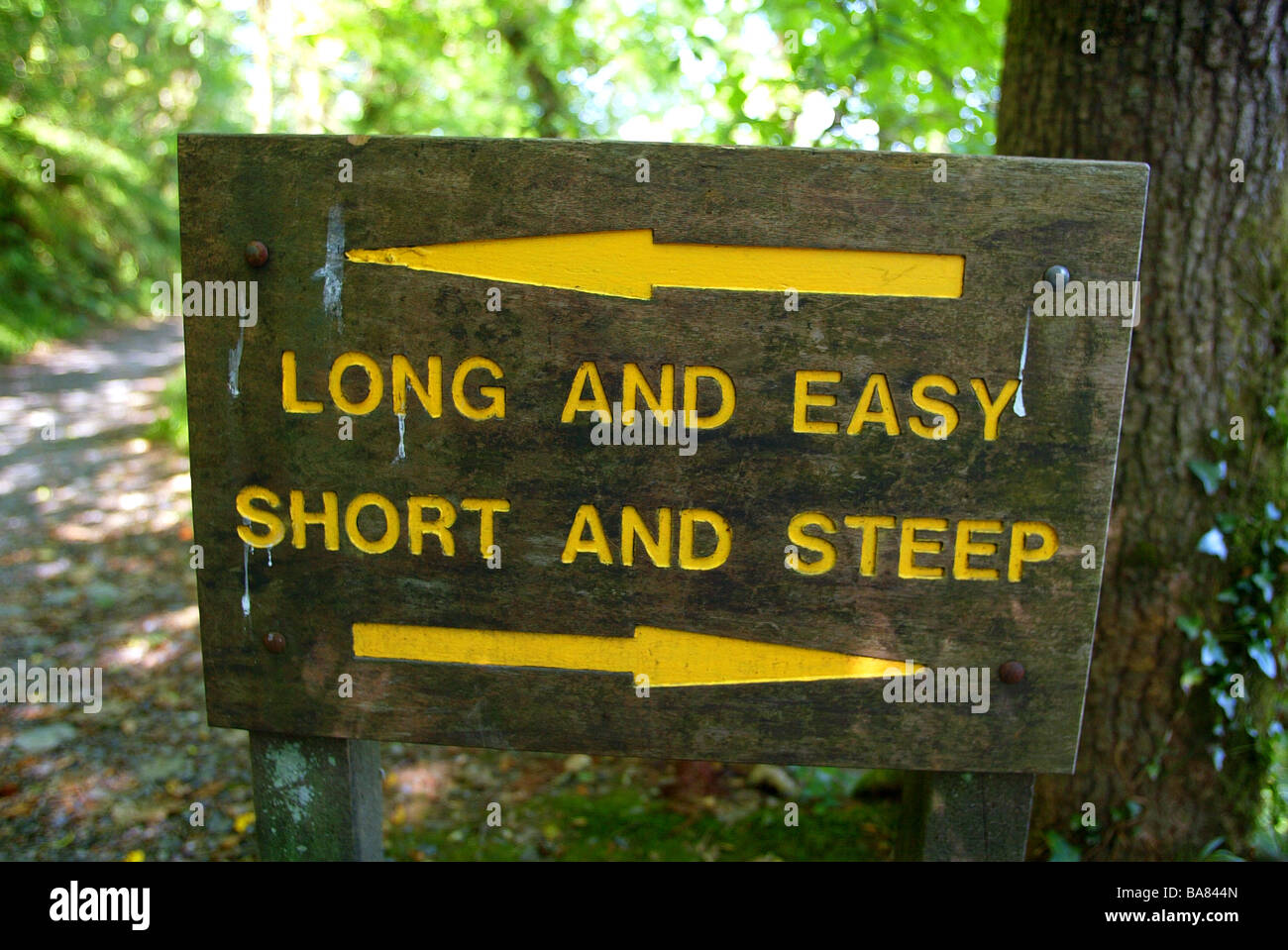 Short sign hi-res stock photography and images - Alamy