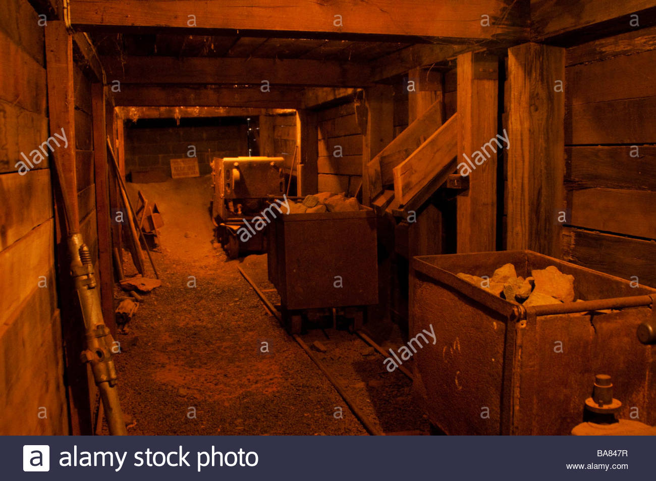 Cobar Mine Stock Photos & Cobar Mine Stock Images - Alamy