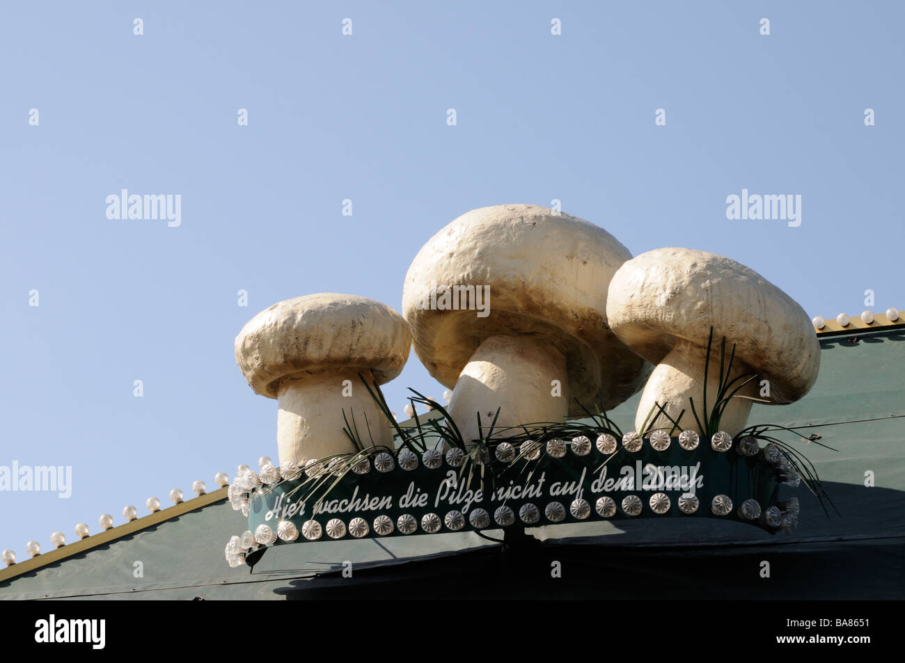 Imbissstand hi-res stock photography and images - Alamy