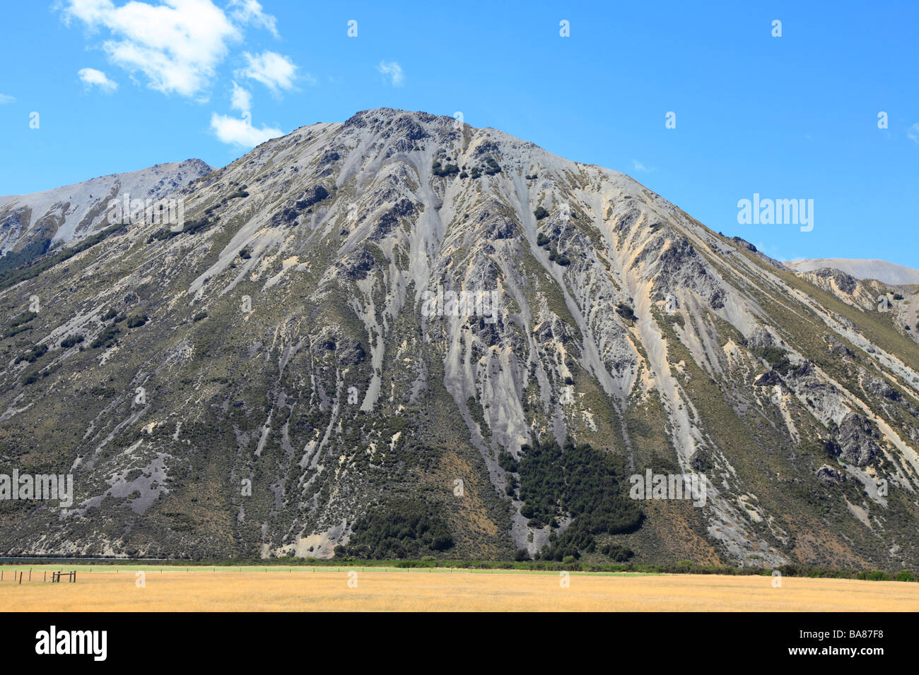 Scree slope hi-res stock photography and images - Alamy