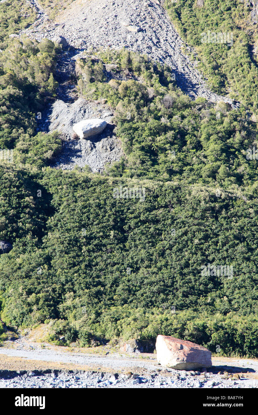 Slope of the valley hi-res stock photography and images - Alamy