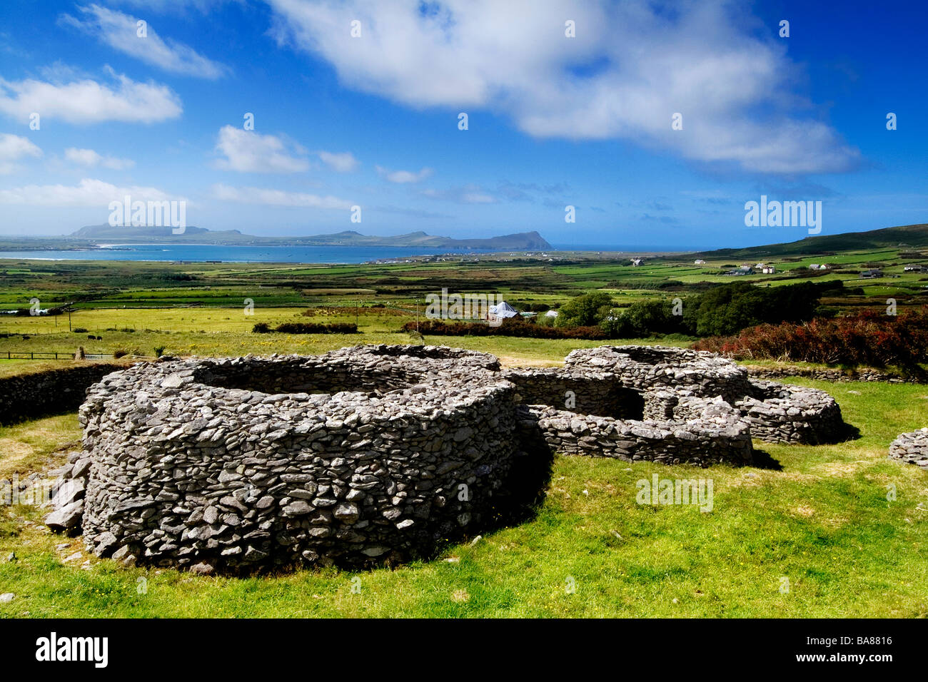 Dingle ireland hi-res stock photography and images - Alamy