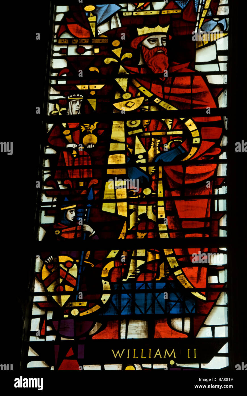 Chapel Of St Thomas Of Canterbury Stock Photos & Chapel Of St Thomas Of ...