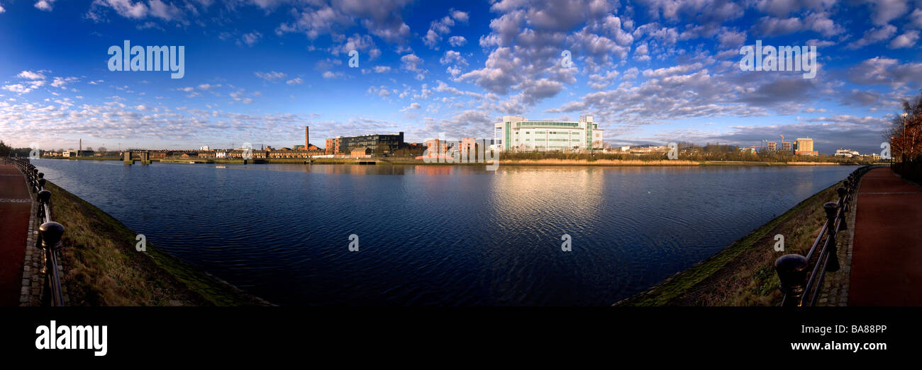 Gasworks belfast hi-res stock photography and images - Alamy