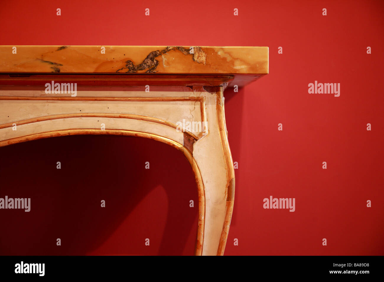 Table top 18th century hi-res stock photography and images - Alamy